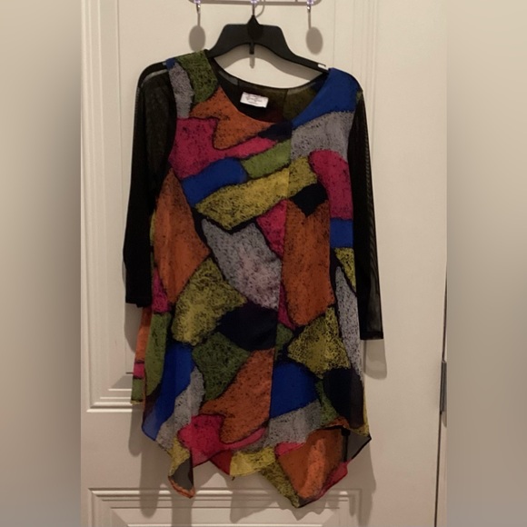 Tops | Cover Charge Medium | Poshmark